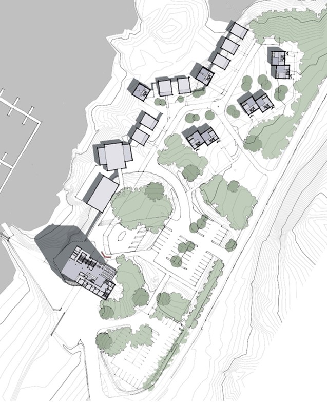 Cameron Laird Architects